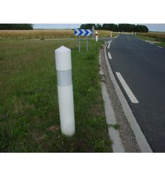 Balise de signalisation | Balise routière & voirie - Prozon