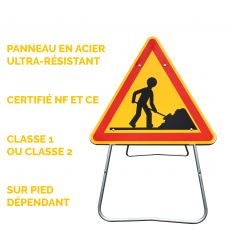 Panneaux et Balises de Signalisation à Prix Bas