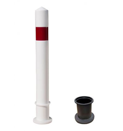 J3 - Balise d'intersection Rouge et BlancheDès 43,99€ HT