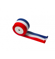 Comment porter l'écharpe tricolore pour maire ? - Prozon