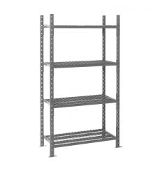 Rack industriel pour charges mi lourdes dès 268,49 € HT | Prozon