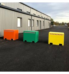 Bloc Empilable Béton Dès 80,99€ HT