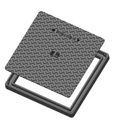 Regards et tampons en fonte - Dès 24,99€ HT - Prozon