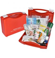 Trousse de Secours en Entreprise : Obligations et Contenu