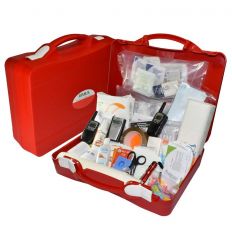Trousse de Secours en Entreprise : Obligations et Contenu