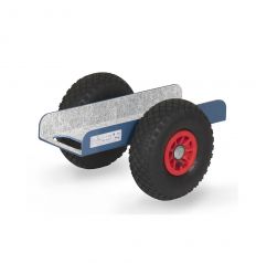 Rouleurs de manutention et plateaux roulants | En stock | Prozon