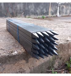 Piquets en Bois pour chantier - La pièce Dès 0,40€ HT