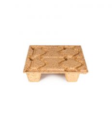 Demi palette Bois Neuf 600x800 Dès 6,80€ HT