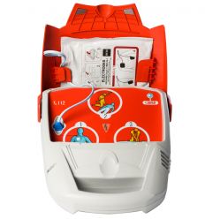 Armoire défibrillateur avec Alarme AIVIA 200 À 458,99€ HT