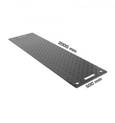 Plaque de Roulage de qualité professionnelle dès 18,49 € HT - Prozon