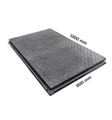 Plaque de Roulage de qualité professionnelle dès 18,49 € HT - Prozon