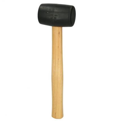 Maillet caoutchouc au meilleur prix - Prozon