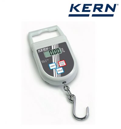 Balance à crochet 15 kg - 50 kg Dès 64,49€ HT