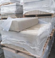 Bordure de Caniveau CS2 en béton L1 m Dès 7,56€ HT