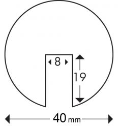 Un profilé de Protection en Mousse Knuffi® à quoi ça sert