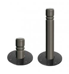 Bornes et Bordures Anti-Stationnement - Dès 18,49€ HT