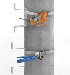 Feuillard acier et inox pour la fixation ou l'emballage - Prozon