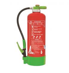 Extincteur ERP dès 39,55€ HT certifié CE et NF