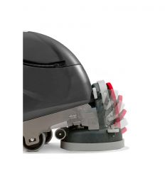 Brosse et disque pour autolaveuse : comment choisir