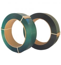 Feuillard plastique PP et PET pour cerclage - Prozon