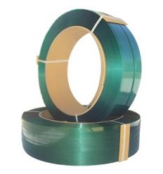 Feuillard plastique PP et PET pour cerclage - Prozon