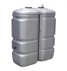 Cuves de stockage et distribution pour gasoil, essence et AdBlue