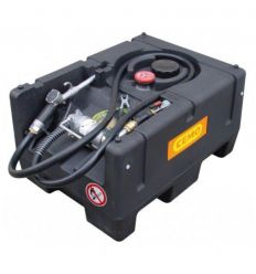 Cuve essence pour stockage, distribution ou transport de carburant