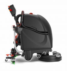 Brosse et disque pour autolaveuse : comment choisir