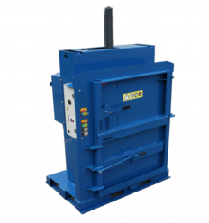 Presse à balle verticale de 60 kg - À 4170,99€ HT