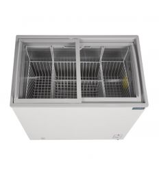 Bac à Glace Professionnel en Inox - 5 L - À 18,49€ HT